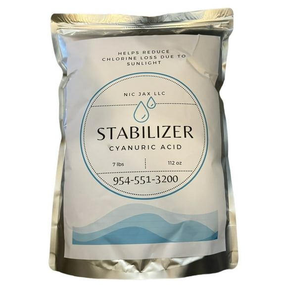 Pool Stabilizers in Pool Chemicals - Walmart.com