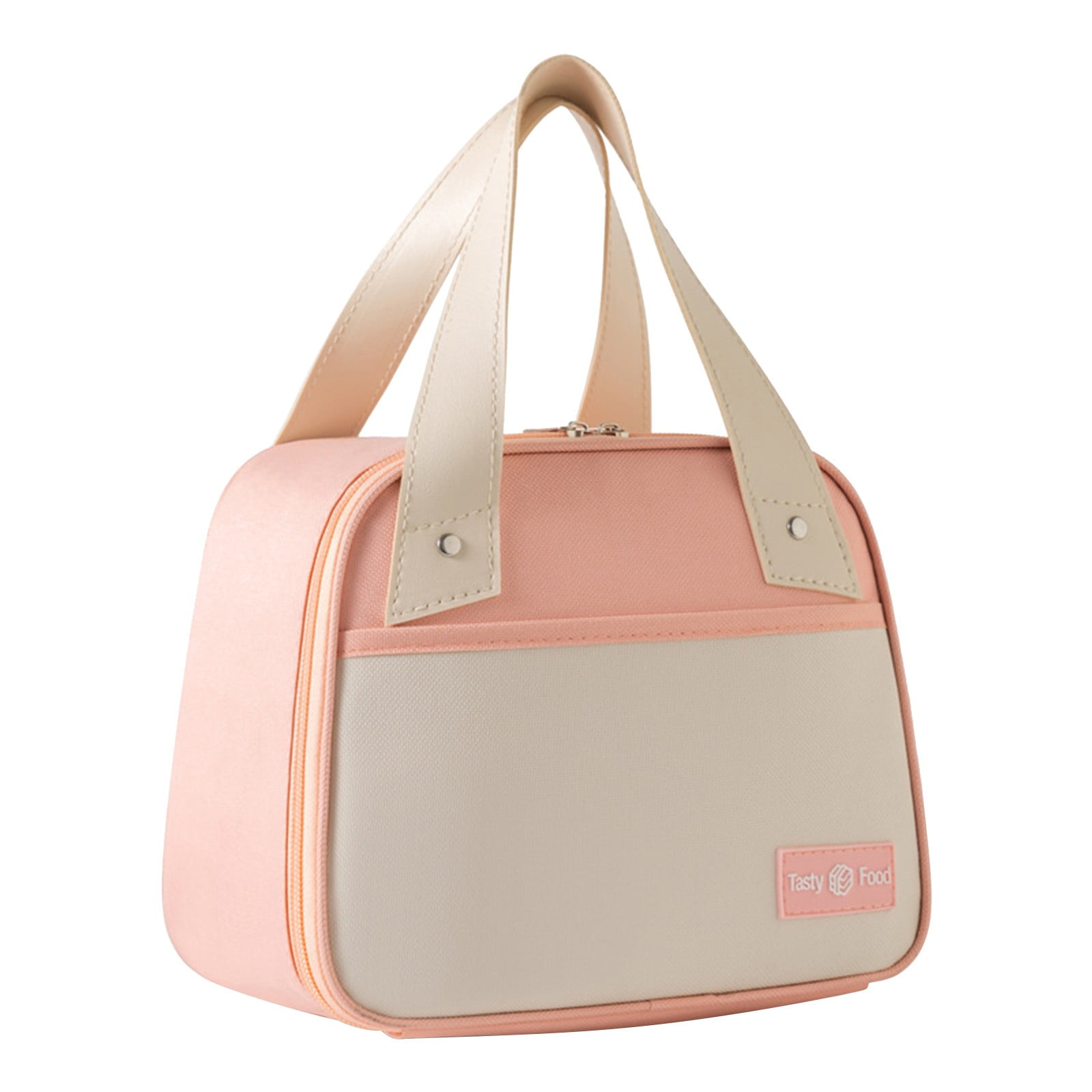 Premium Portable Thermal Insulated Bag - Keep Your Food & Beverages Hot ...