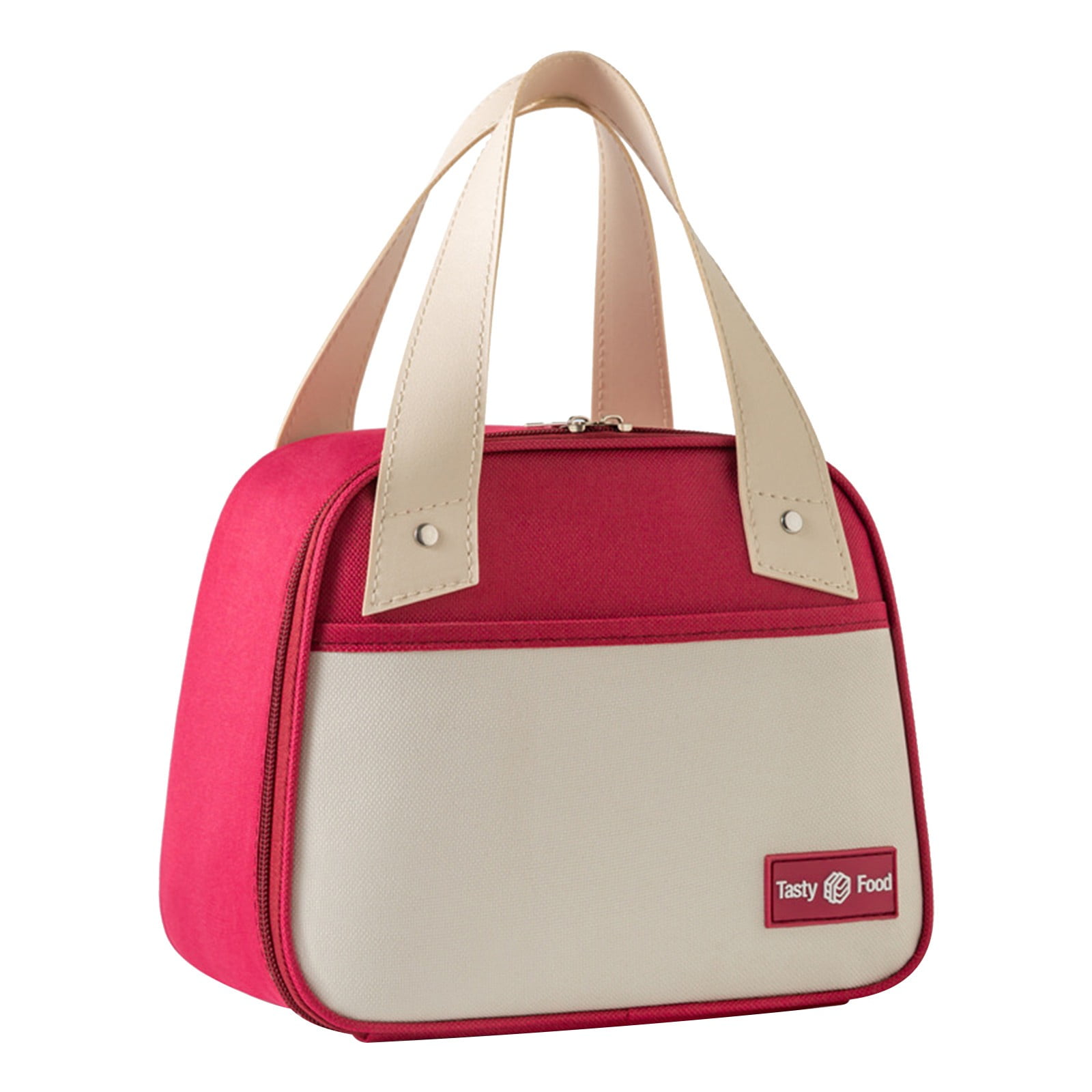 Premium Portable Thermal Insulated Bag - Keep Your Food & Beverages Hot ...