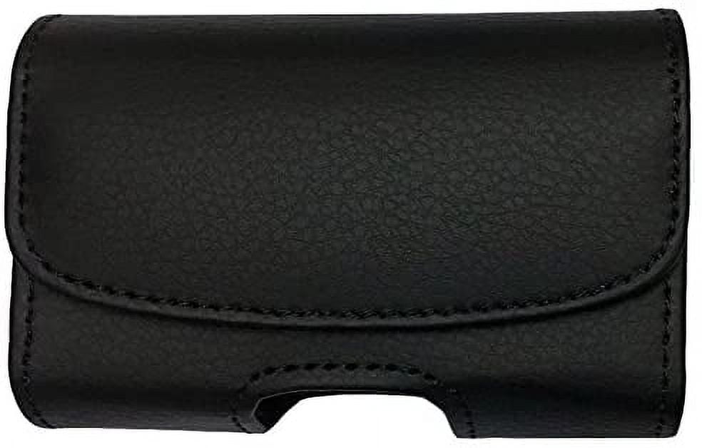 Premium Dexcom G6 Diabetic Sensor Cover Pouch Case with Belt Clip ...