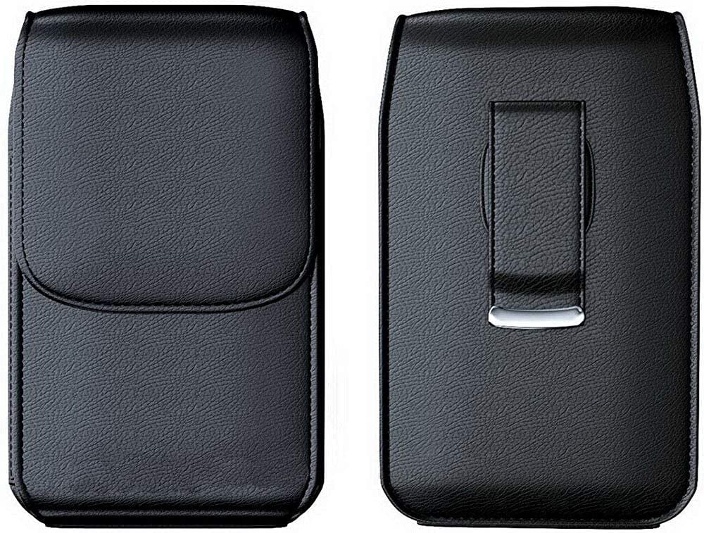 Premium Pouch Case with Belt Clip for Dexcom G6 Mobile CGM Receiver ...