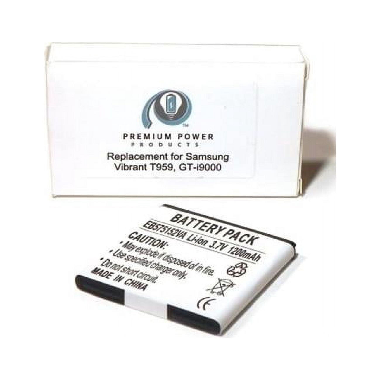 Premium Power EB575152VA Cell Phone Battery - Walmart.com