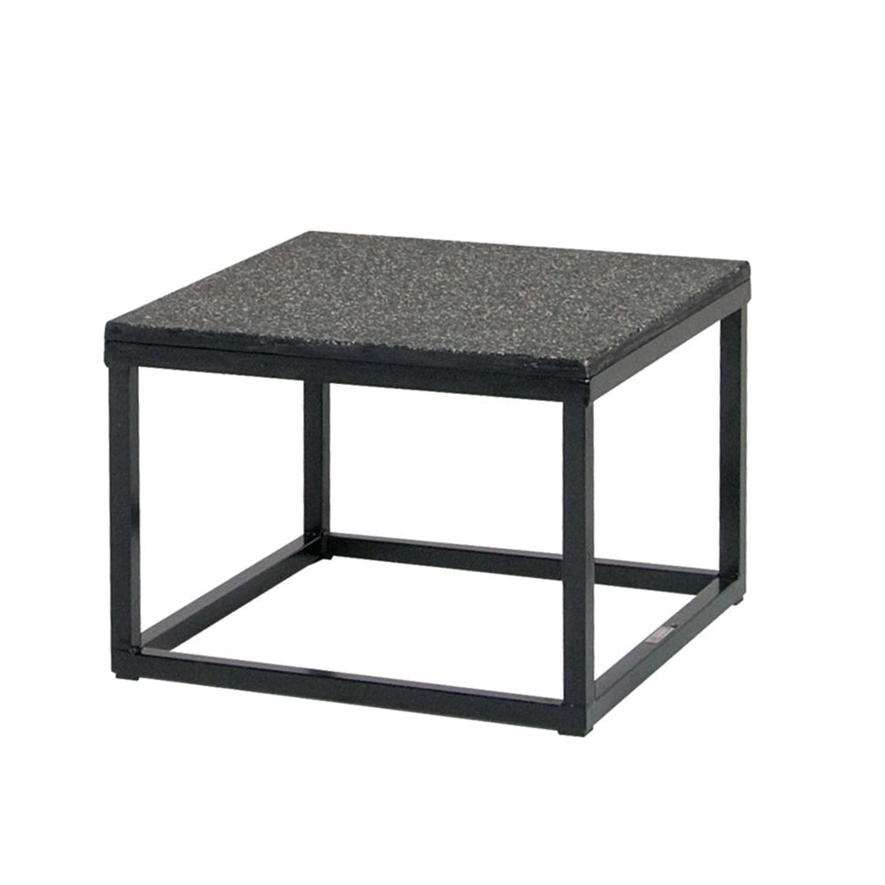 Power Systems Premium Plyo Box 18" - Non-Slip Plyometric Jump Box for ...