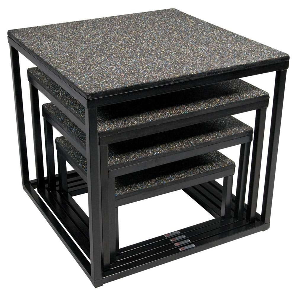 Premium Power Plyo Box-Quantity:1 - Walmart.com