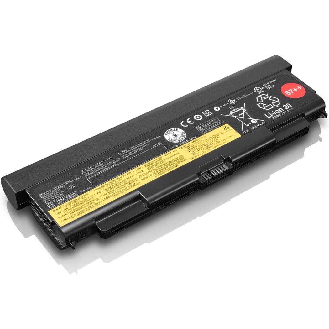 eReplacements Battery - Walmart.com