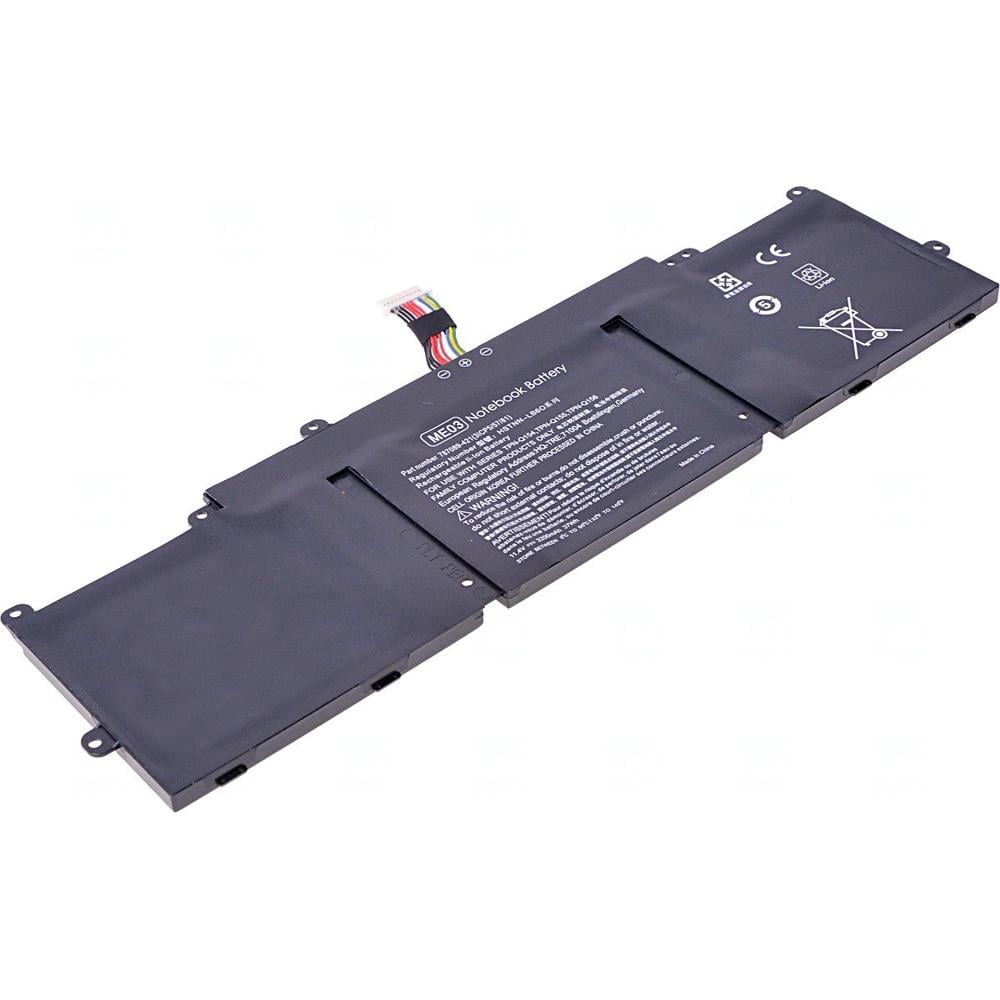 P Premium Power Products Laptop Battery Replaces HP 787089-421, 787521 ...
