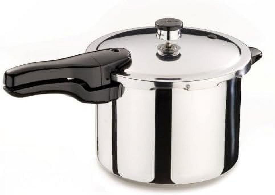 Premium Pressure Cooker Presto Stainless Steel Power Best Rice and Food ...