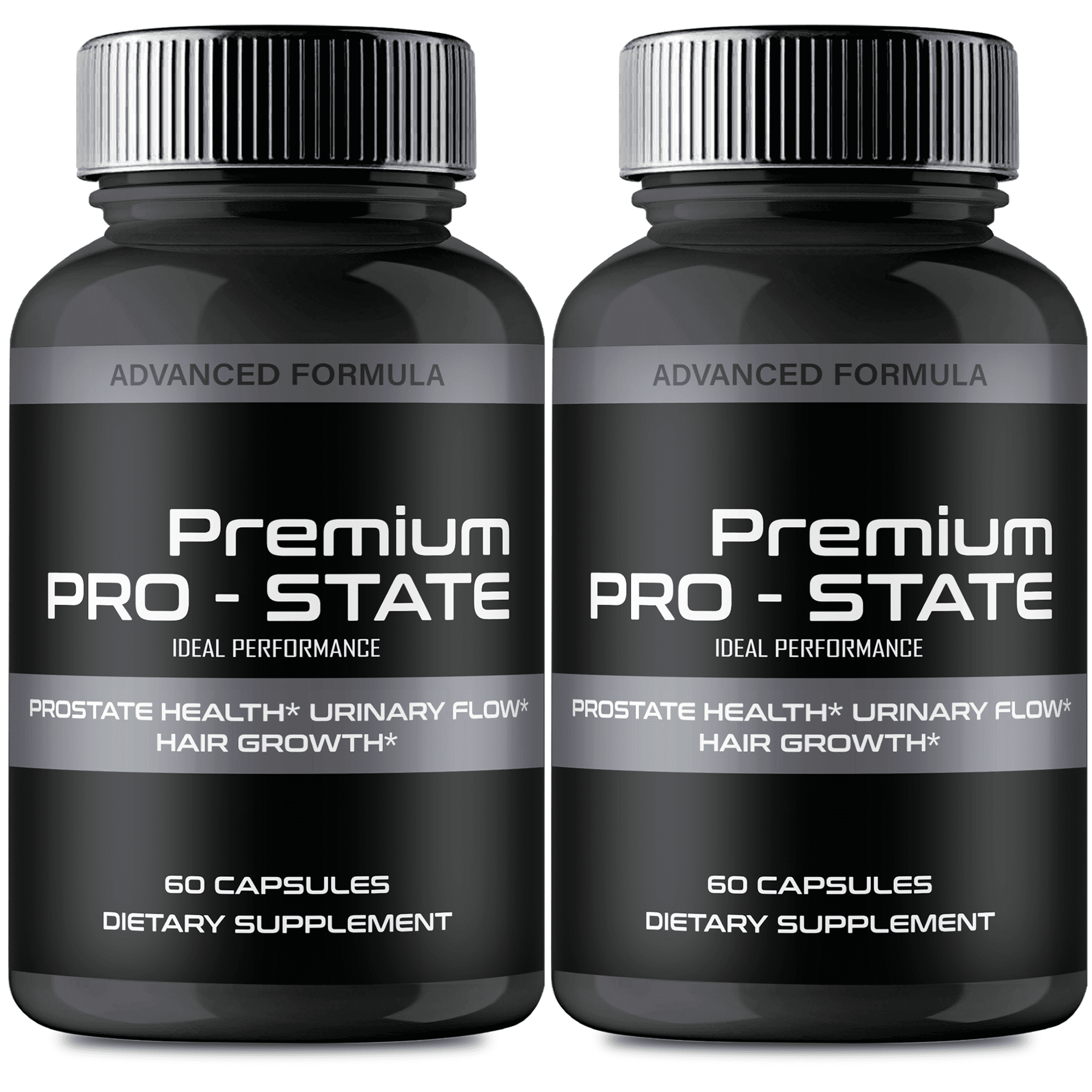 Premium Pro State Prostate Capsules - Official PremiumProState ...