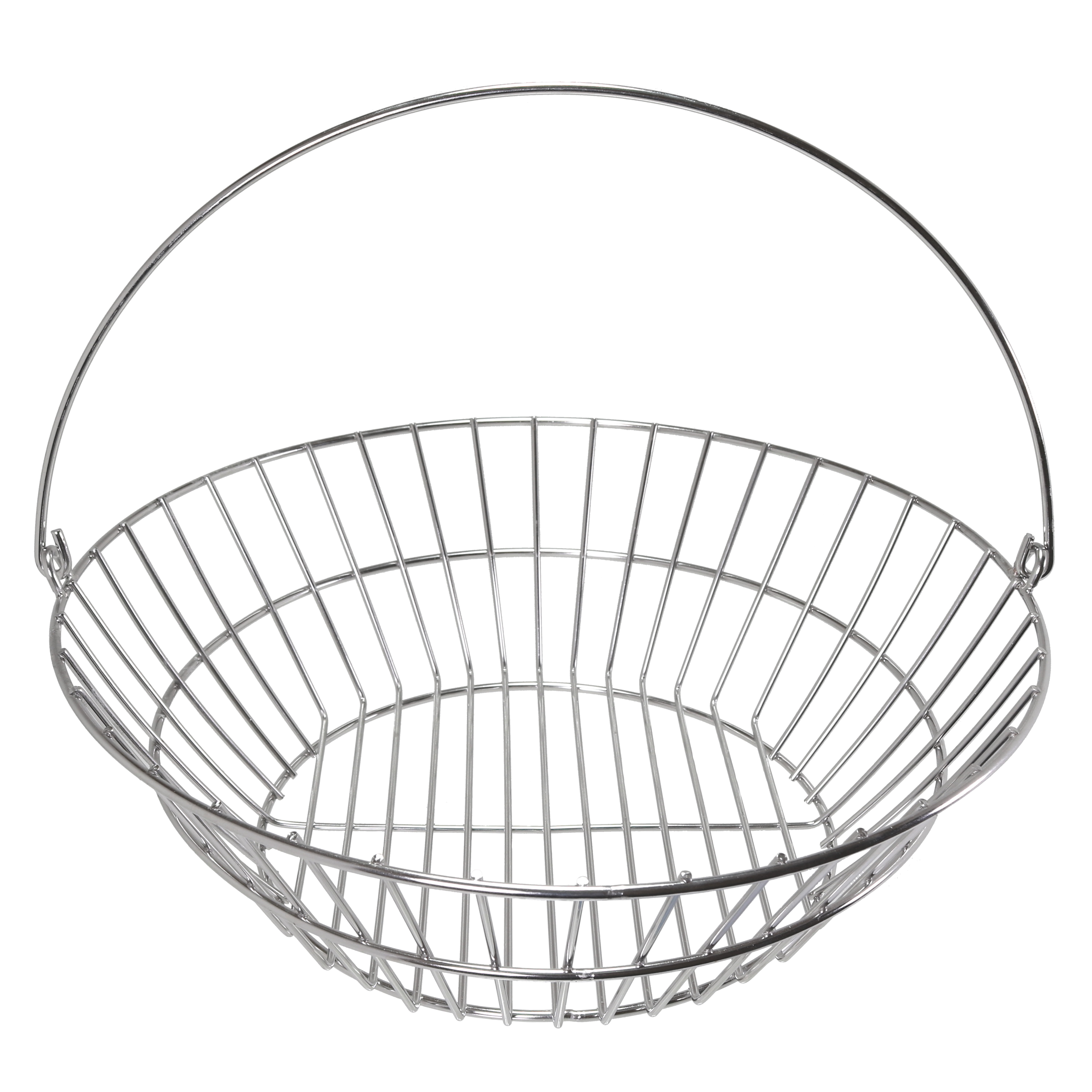 Premium Products BBQ Ash Basket with Handle - Perfect for Large Big ...