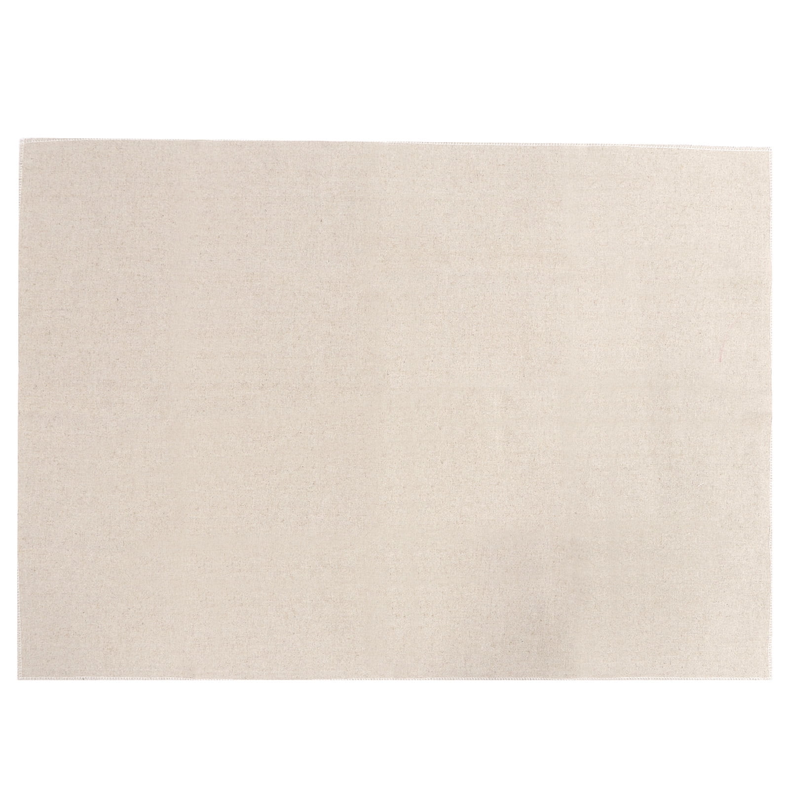 Premium Professional Bakers Couche Natural Flax Linen Heavy Duty ...