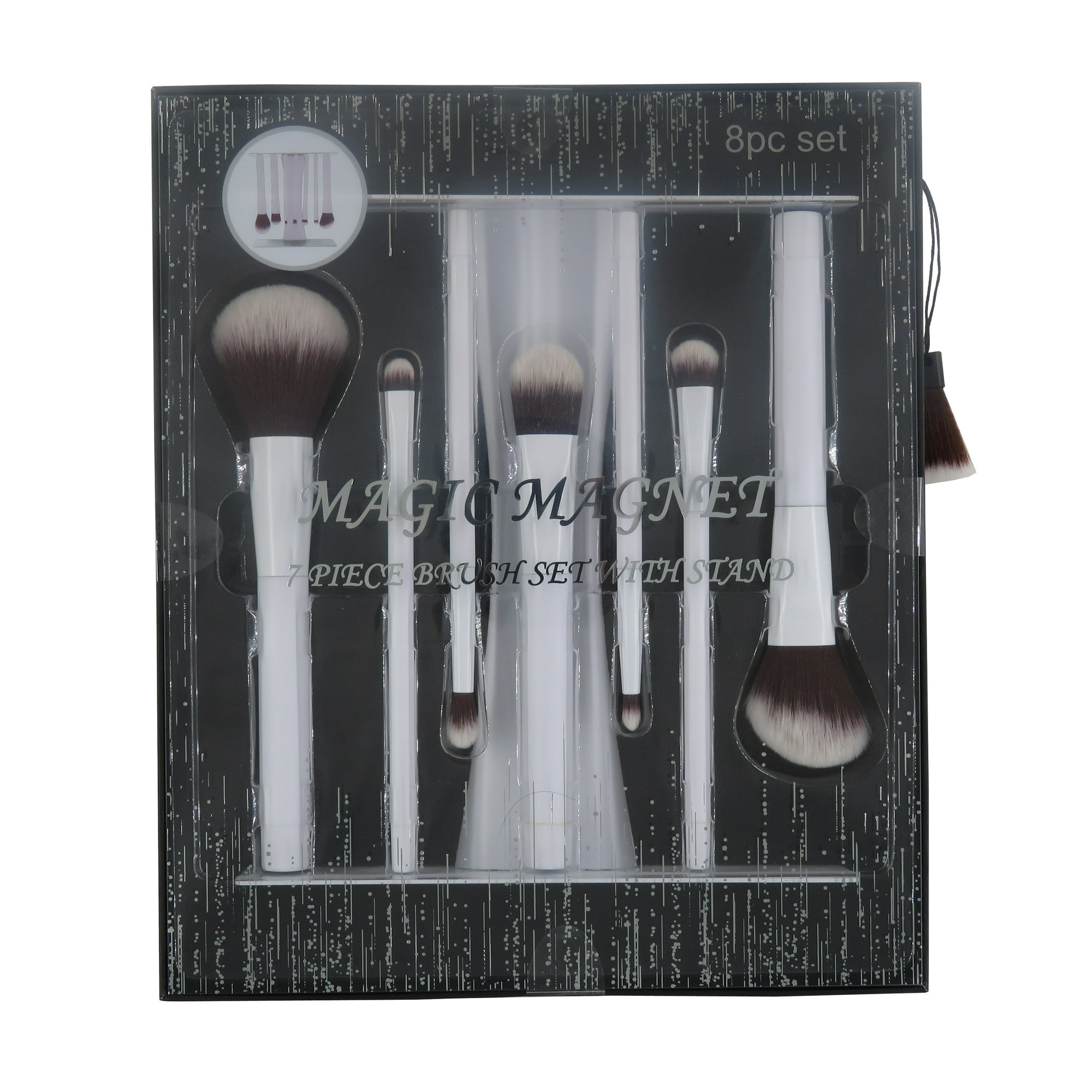 Professional Makeup Brushes Set