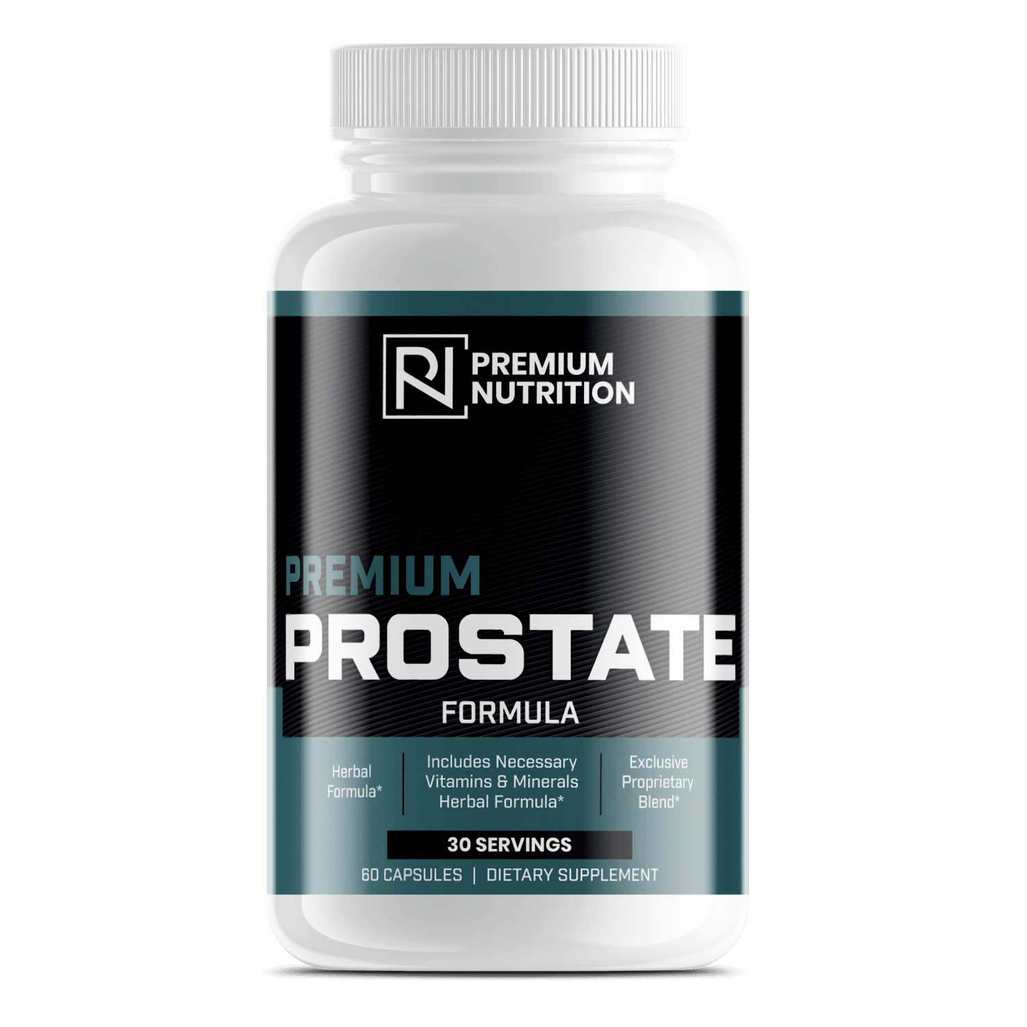 Premium Prostate Formula 5.0 oz - Walmart.com