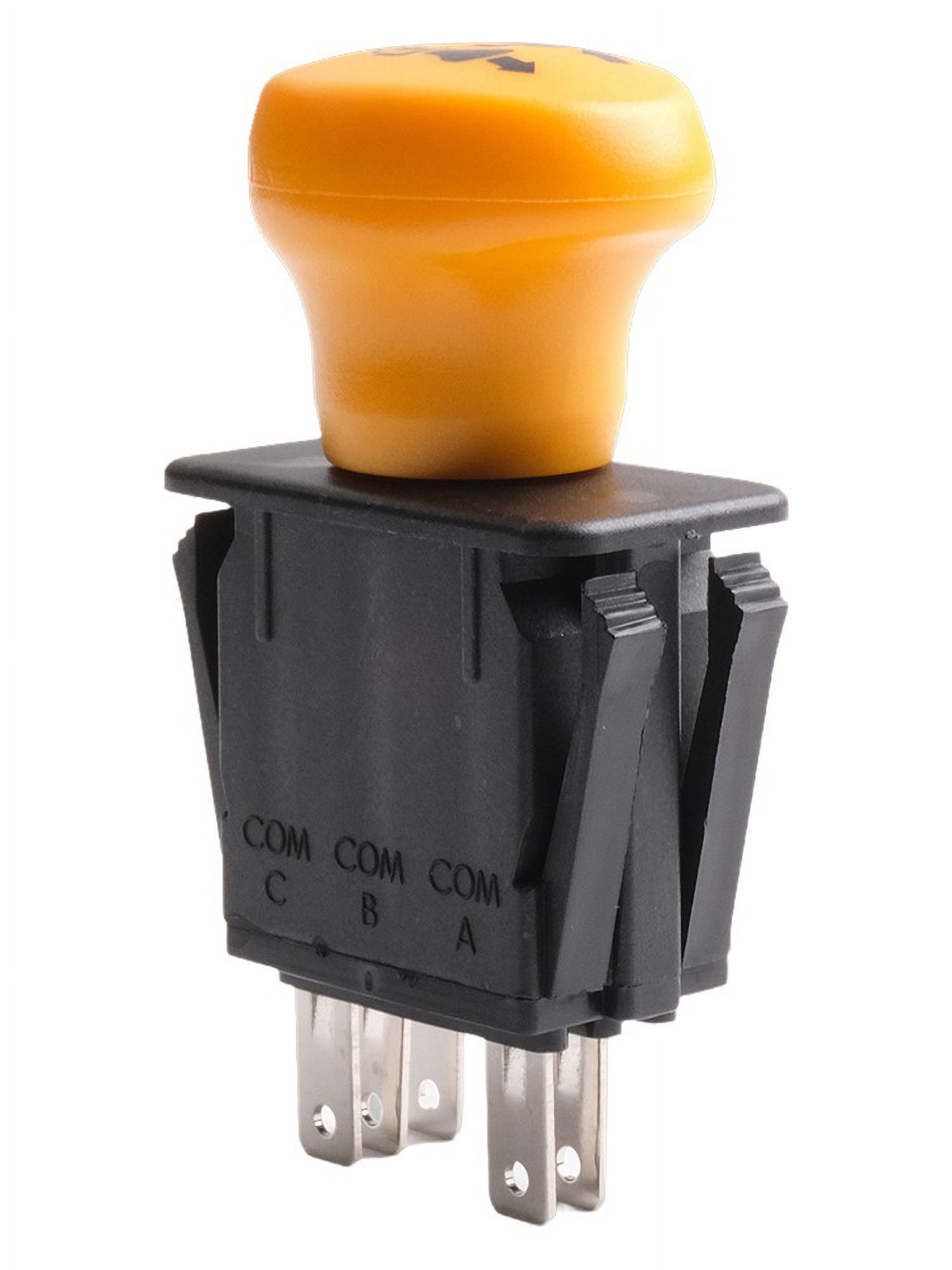 Premium Pto Switch 5104697Fs For Ferris Fw25 Fw35 Fw45 Srs Z1 Z2 Z3 Z3X ...