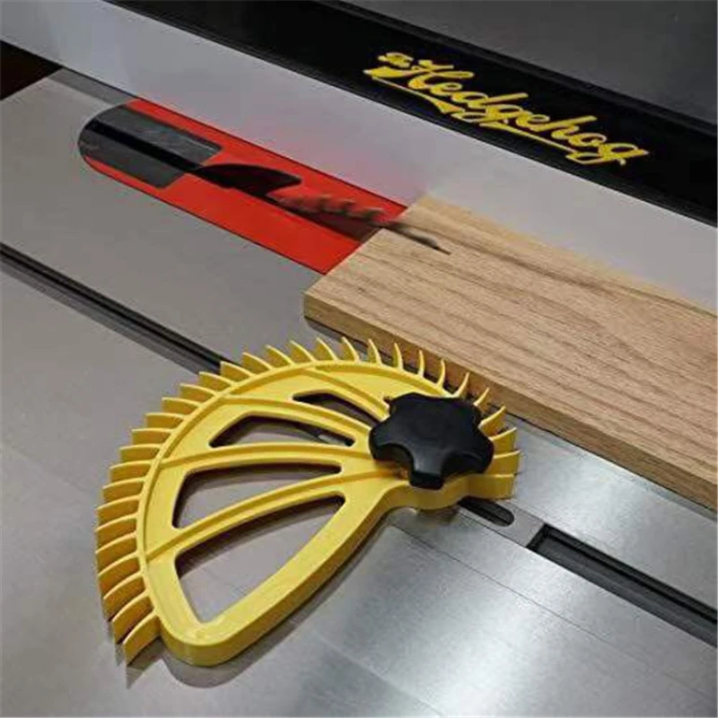 Premium Push Block Table Saw Hand Tool Accessories for Wood Spacing ...