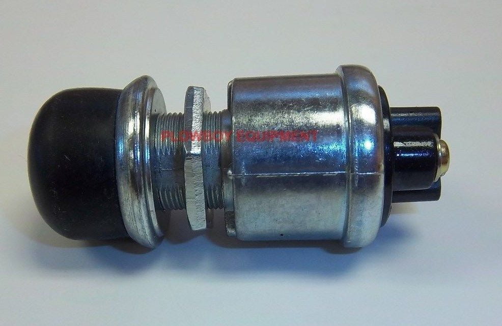 Premium Push Button Ignition Switch for Snapper Lawn Mowers - 7012623YP ...