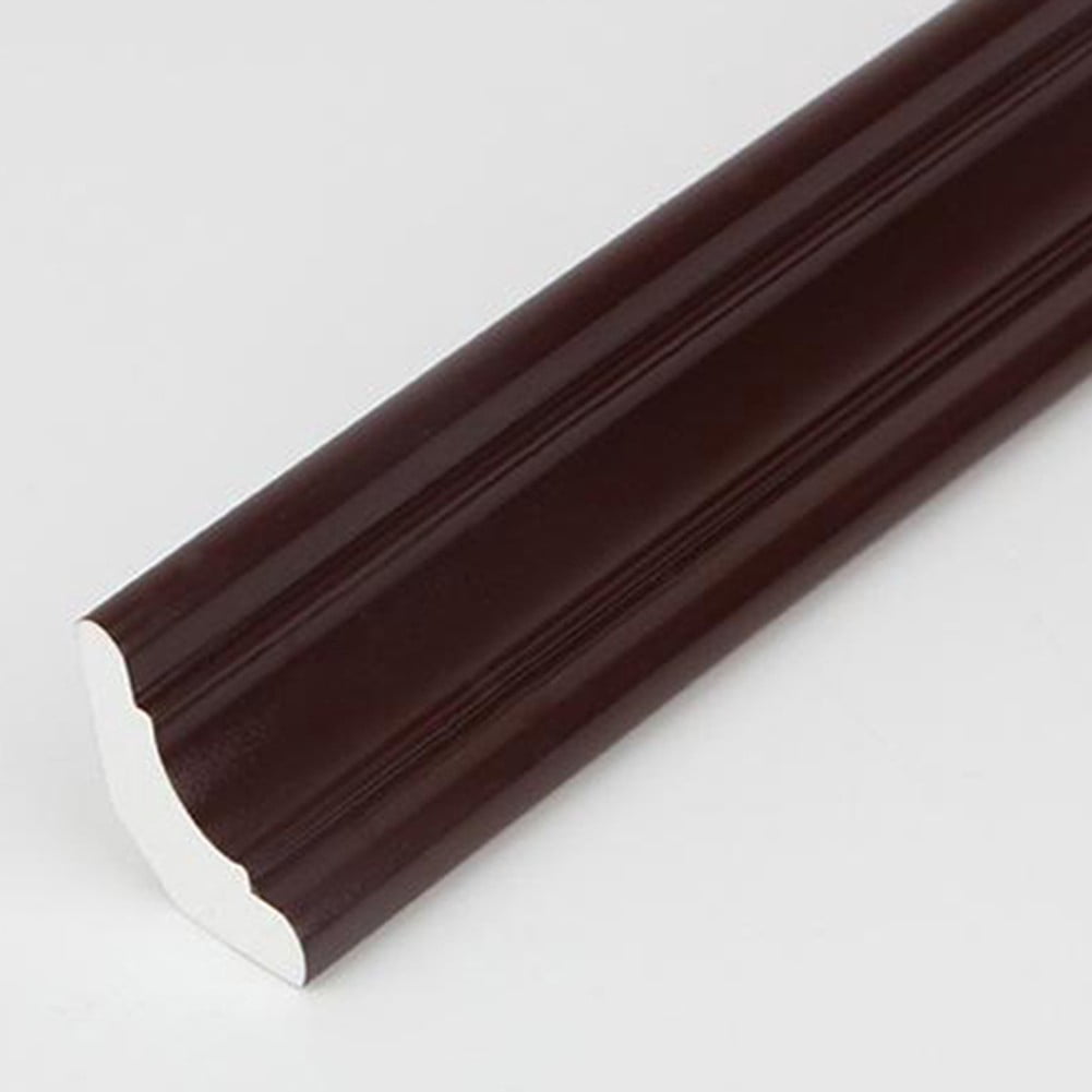 Premium PVC Corner Line Decoration Strip for a Perfect home corner ...