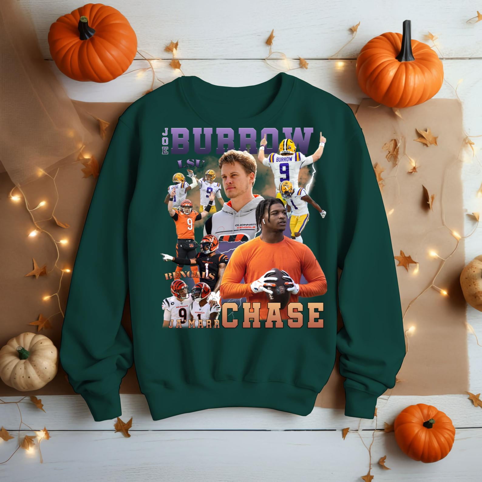 Premium Quarterback and Receiver Graphic Shirt with Comfortable Fit ...