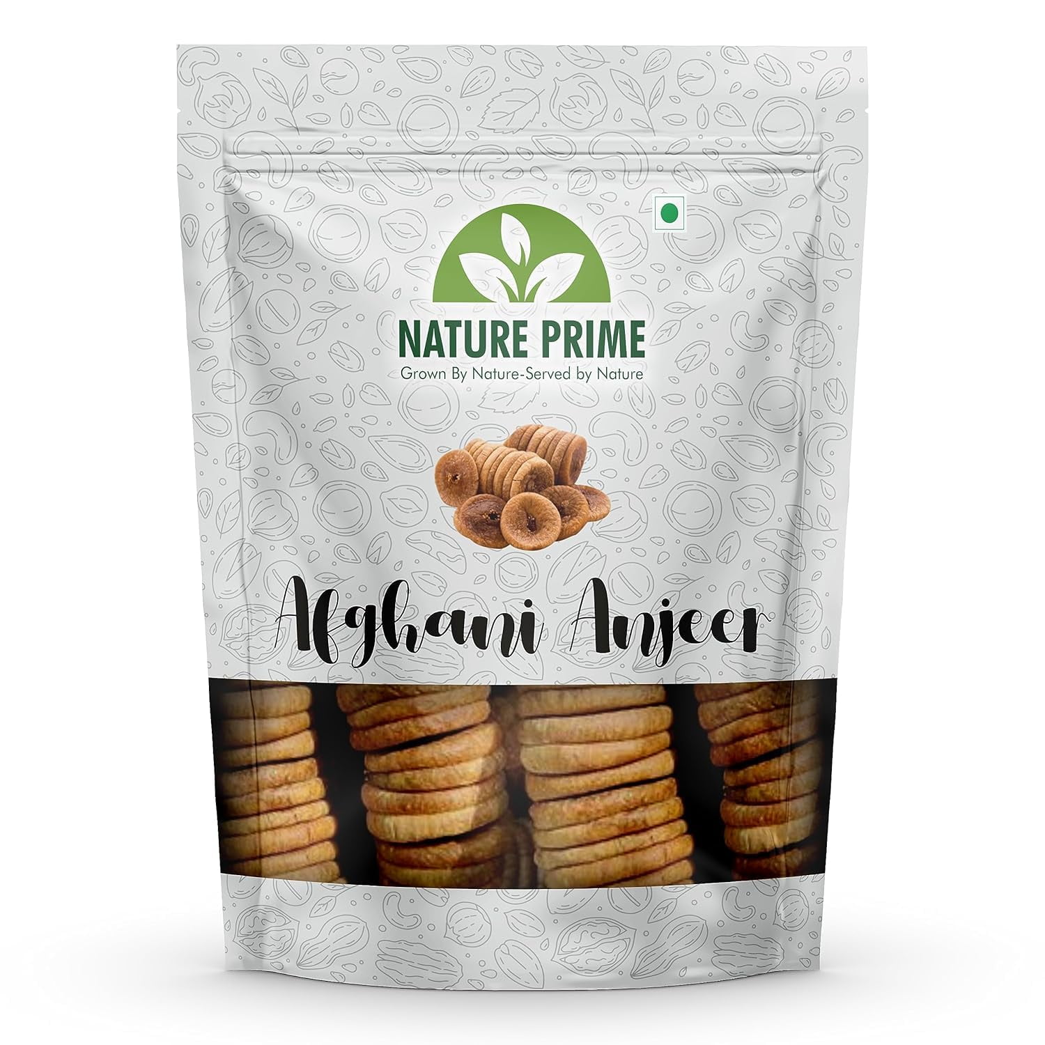 Premium Qulaity Afghani Anjeer Dried Figs By Nature Prime 1kg, | Dried ...