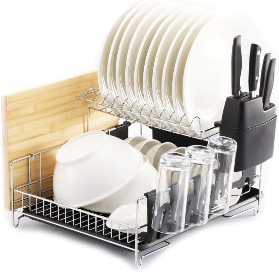 Premium Racks Professional Dish Rack (Standard) - Walmart.com