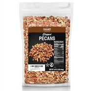 Hammons Whole Black Walnuts - Fancy Large Kernels for Baking, 5 lb Bulk ...