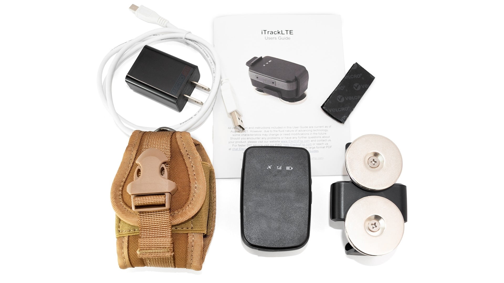 Premium Real Time GPS Tracker for Couples - Stay Connected & Secure ...