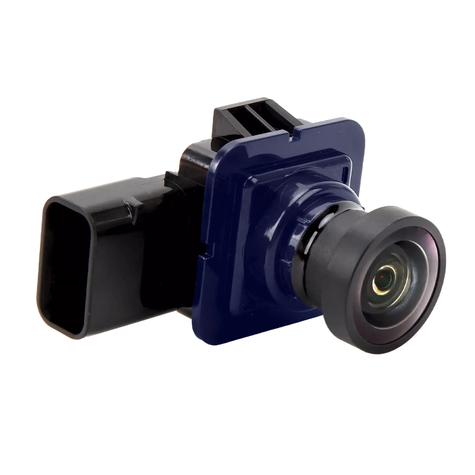 Premium Rear View Camera for Ford Edge 2011-2015 ABS Plastic, Night ...