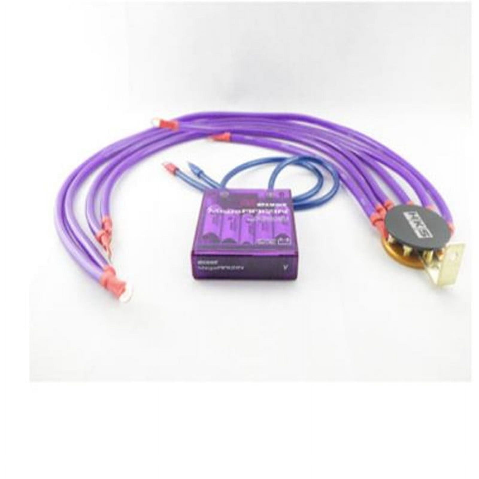 Premium Rectifier - Universal Car Voltage Stabilizer, Fuel Saving ...