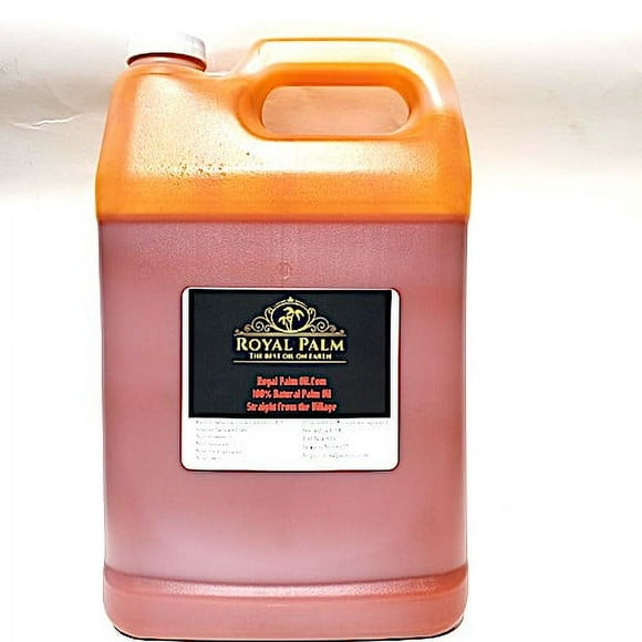 Shop Premium Red Palm Oil for Cooking & Culinary Use | Walmart