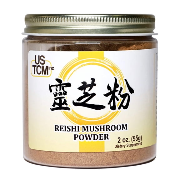 Reishi Mushroom Powder