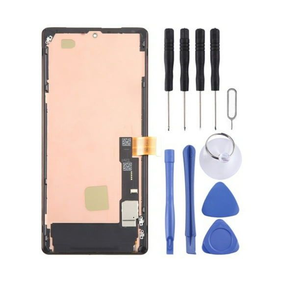 Premium Replacement LCD Touch Digitizer Display Panel Assembly For ...