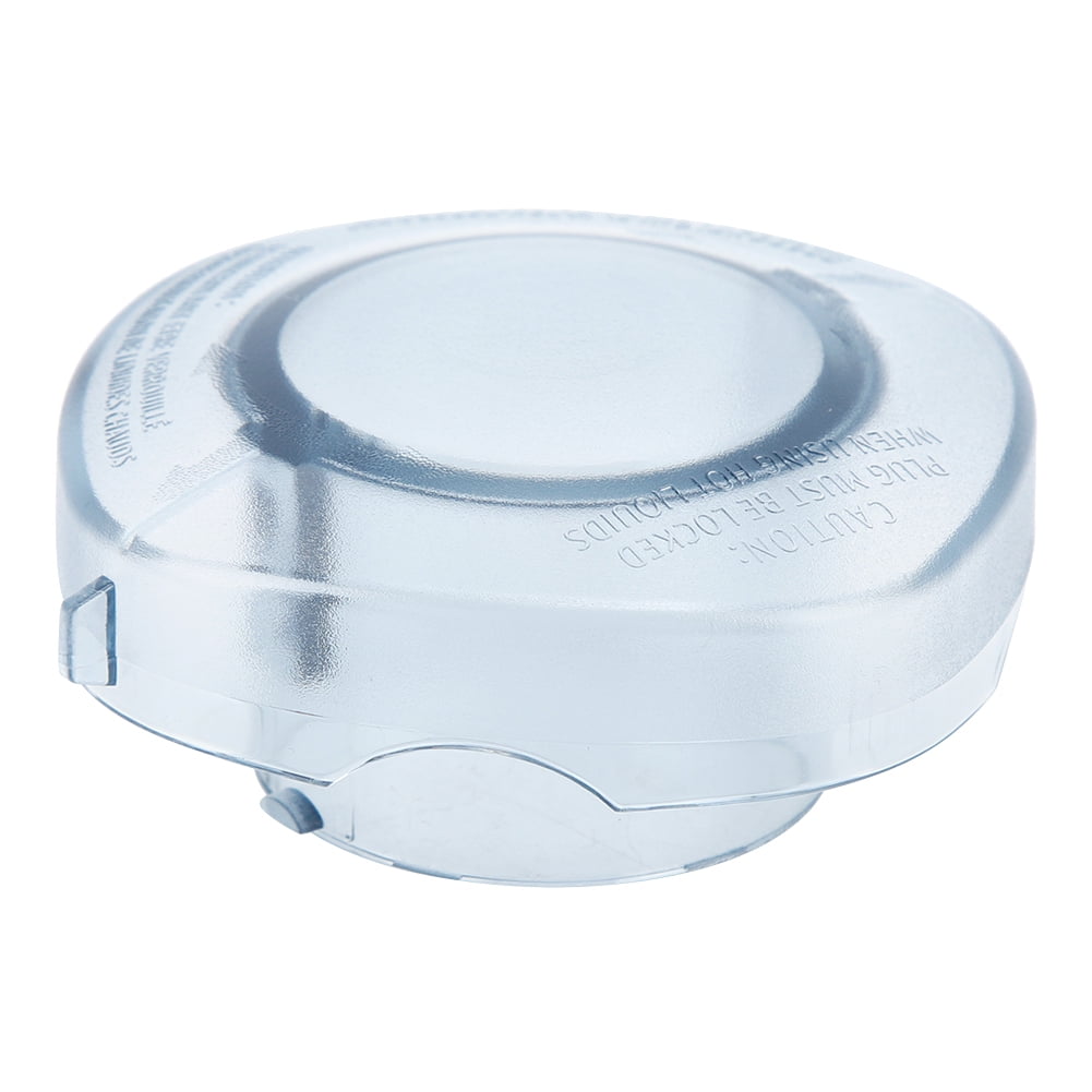 Premium Replacement Part, Compatible Lid For High Profile Container, Essential Juicer/Blender ...
