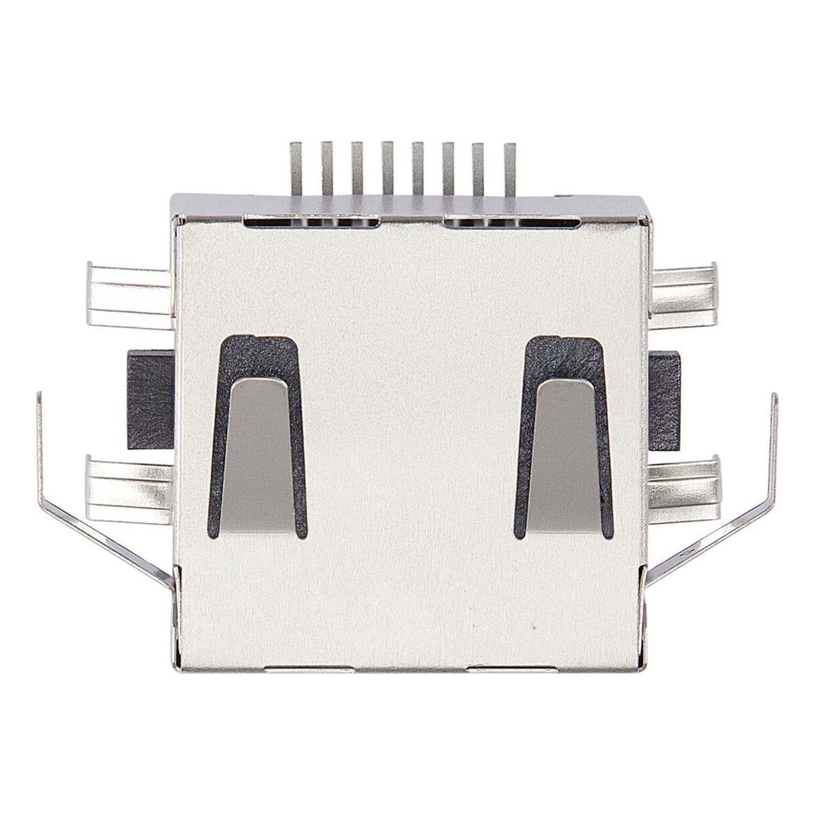 Premium Replacement RJ45 Port for PS5/PS4 8-pin Wired Connection Device ...