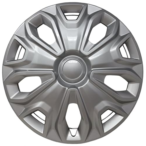 Premium Replica Hubcap, Replacement for Ford Transit 150, 250, and 350: ...