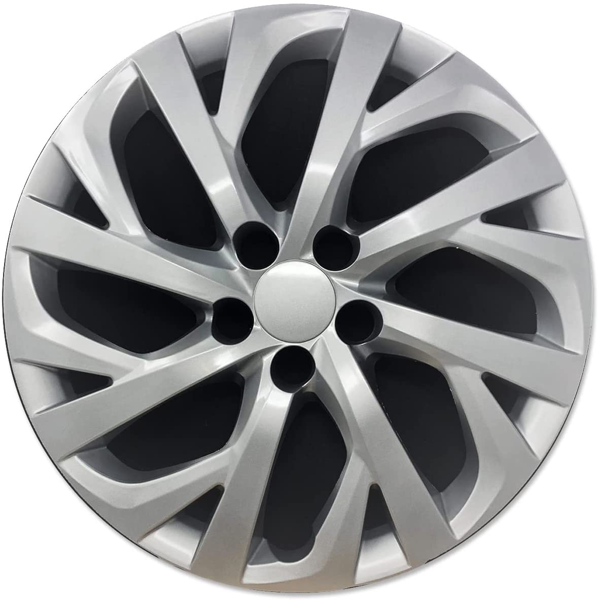 HubStar 15-inch Replica HUBCAPS for Toyota Corolla 2020-2022, Prius ...