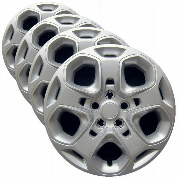 17 Inch Hubcaps in Hubcaps - Walmart.com