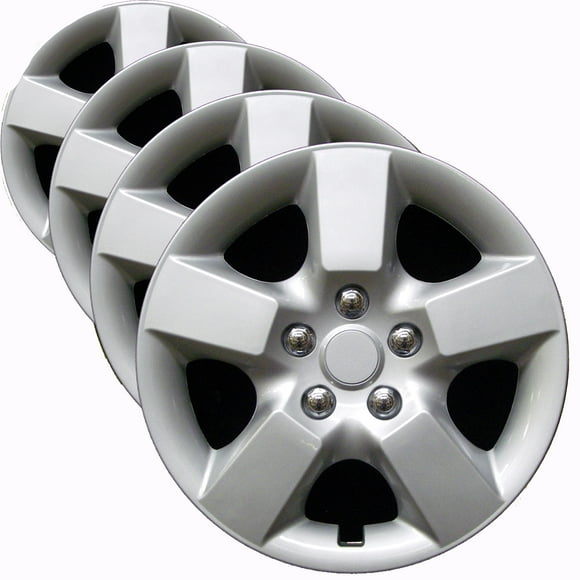 Spinner Hubcaps