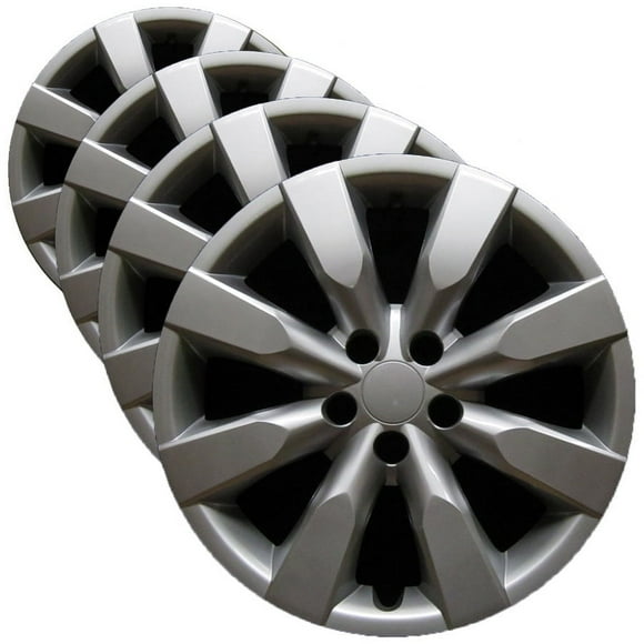 Toyota Corolla Hubcaps