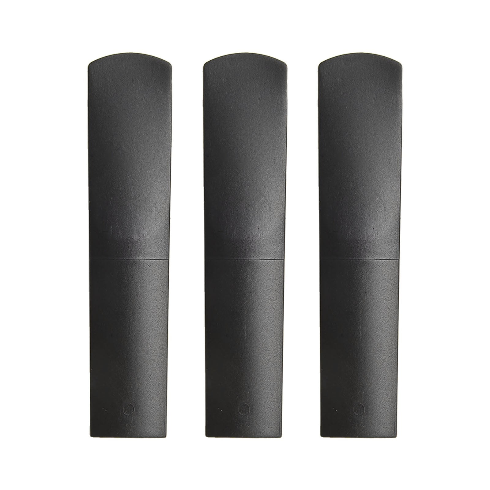 Premium Resin Plastic Reeds For Clarinet And Soprano/Alto/Tenor ...