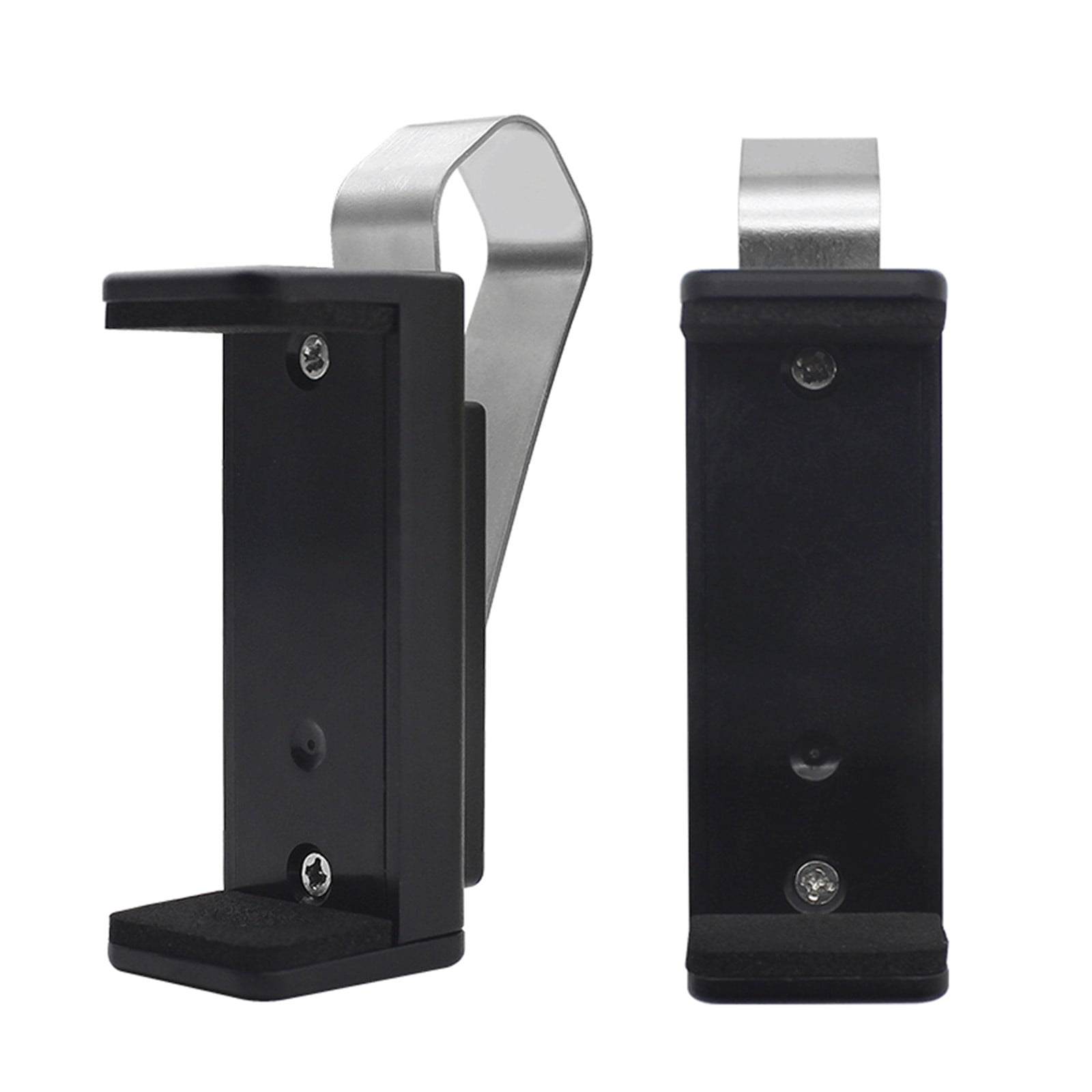 Premium Retractable Car Garage Remote Visor Clip Garage Door Opener ...