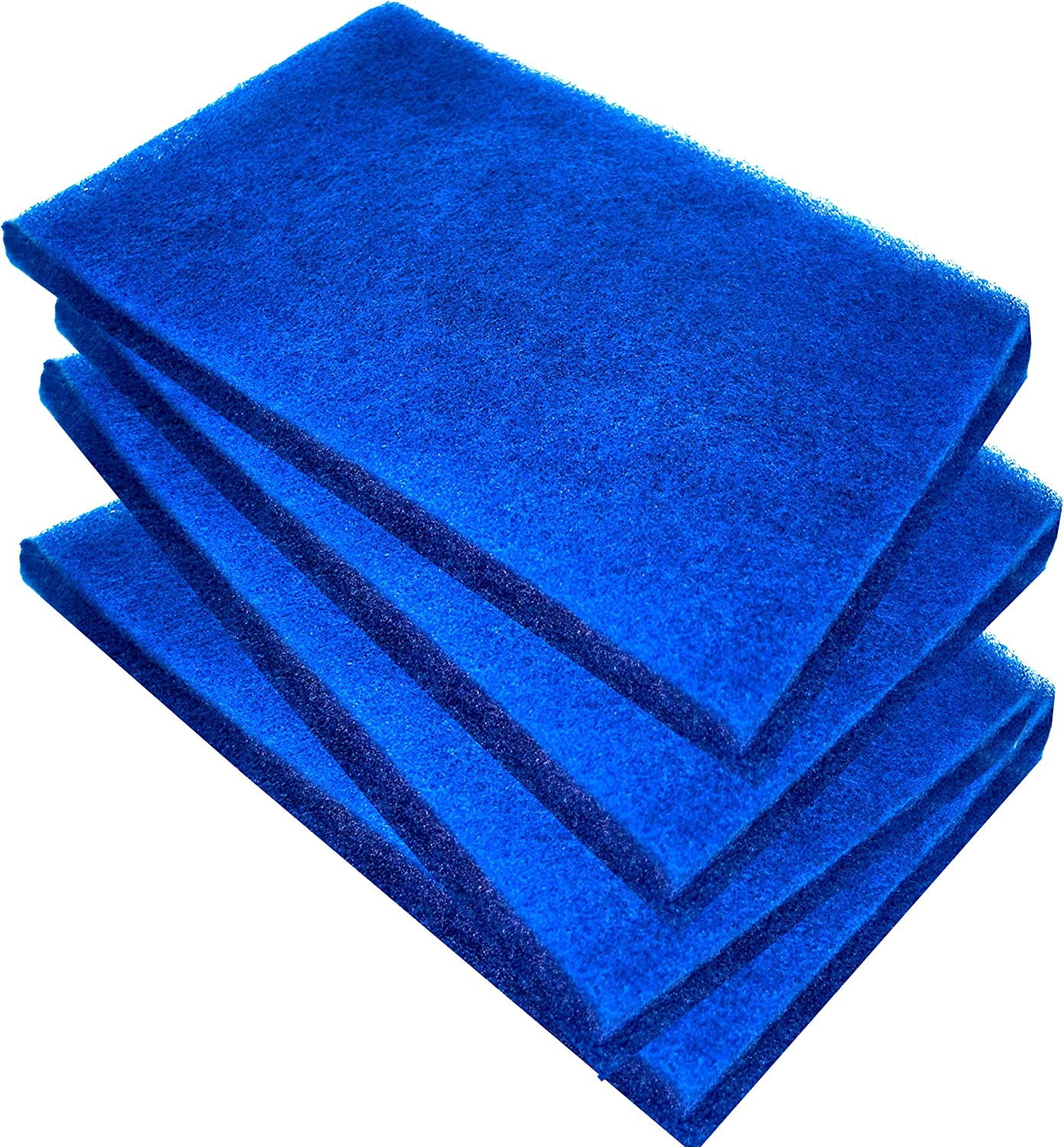 Premium Reusable Air Filter 4 Pack 20x30x1 - Made in USA - Cut to Fit ...