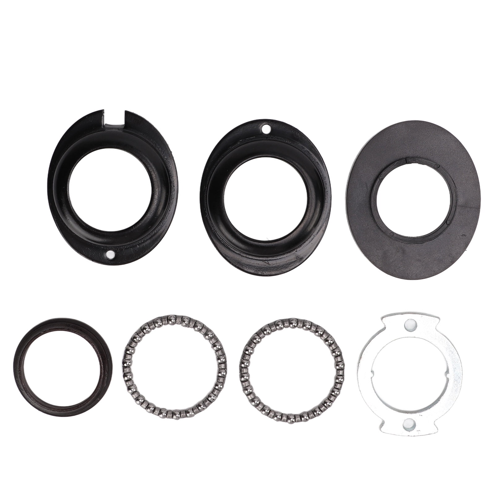 Premium Rotating Steering Kit with Ball Bearings, Fits M365/PRO/PRO2 ...