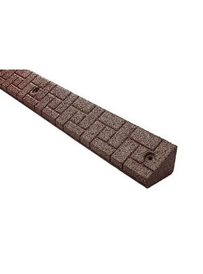 Rubber Landscape Edging in Lawn Edging - Walmart.com