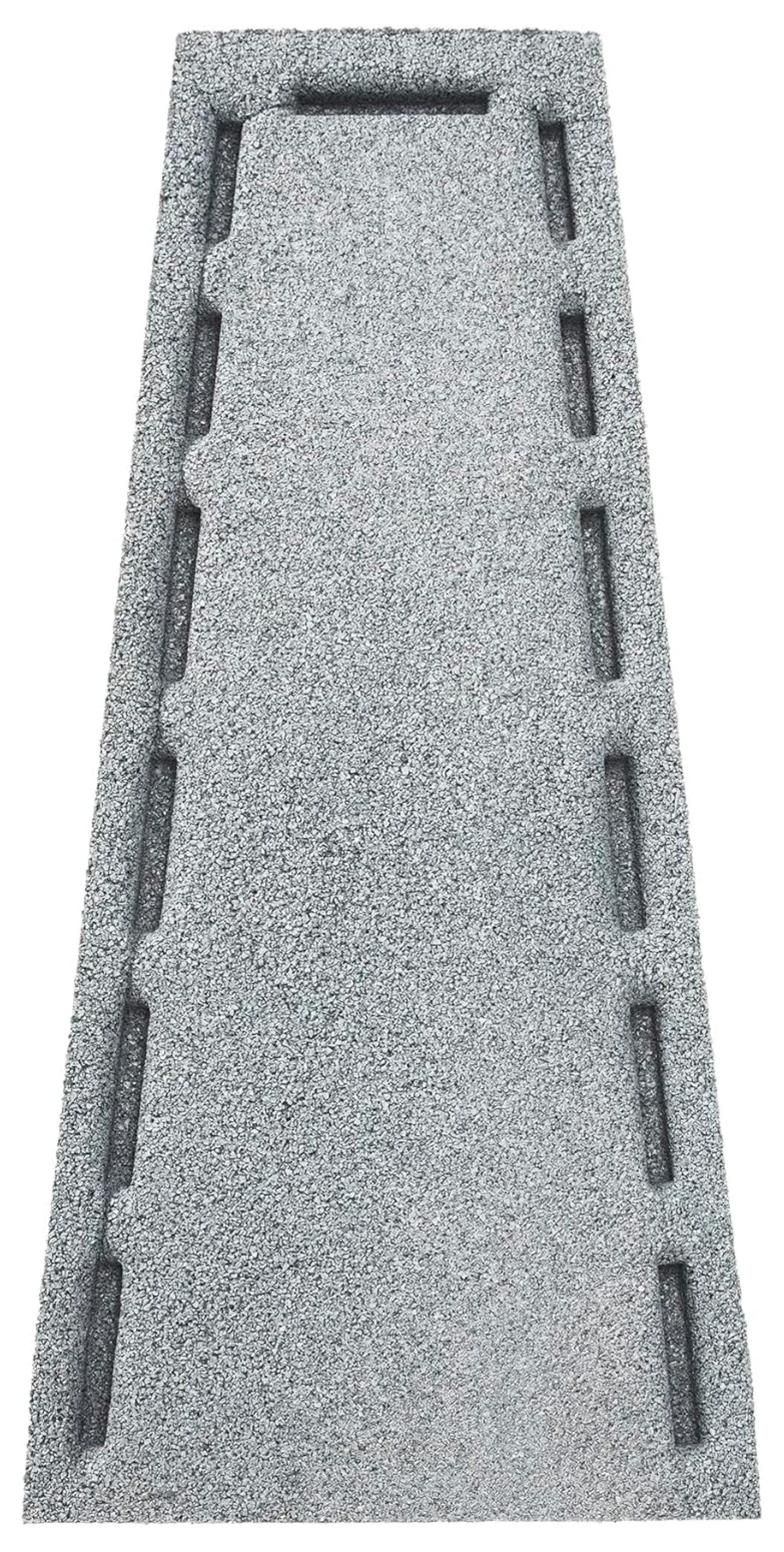 Premium Rubber Downspout Block Rain Guard Gutter Extender - 3 Pack ...