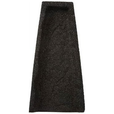 International Mulch Rubberific Brown Splash Block- 3 Pack - Walmart.com