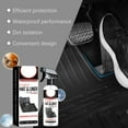 Premium Rubber Mat & Liner Protectant Spray 120ml – Restores Shine, UV ...
