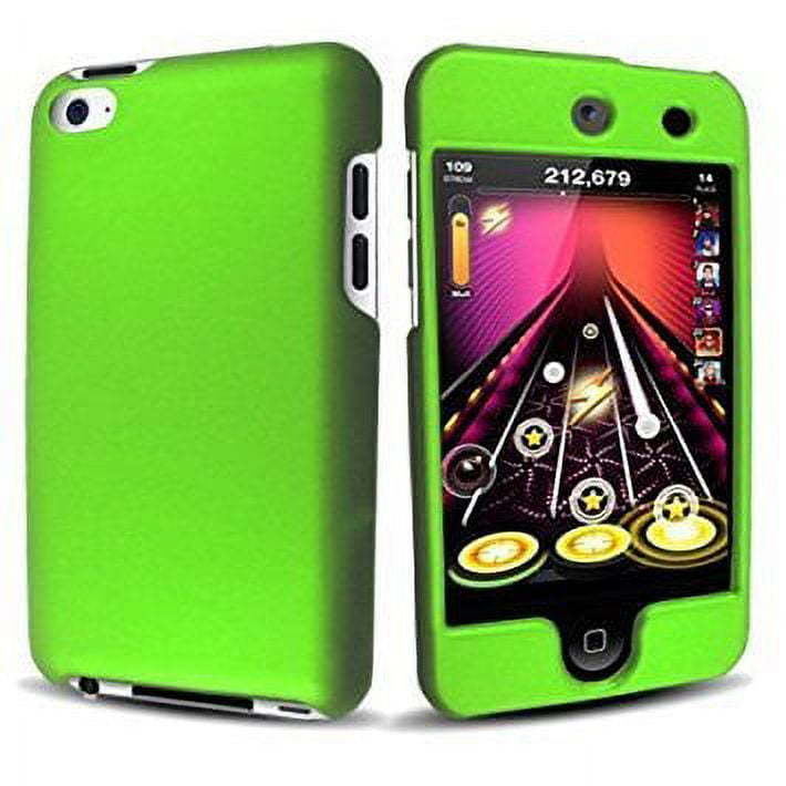 Ipod Touch 4th Generation 8gb Cases