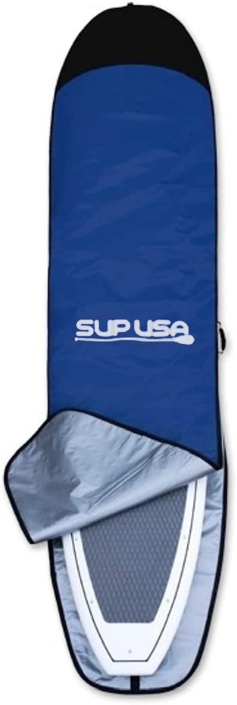 SUP ATX Nylon Paddleboard Bag - SUP Cover, Carrying Bag, Protector (11. ...