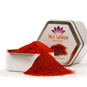 Saffron in Spices - Walmart.com