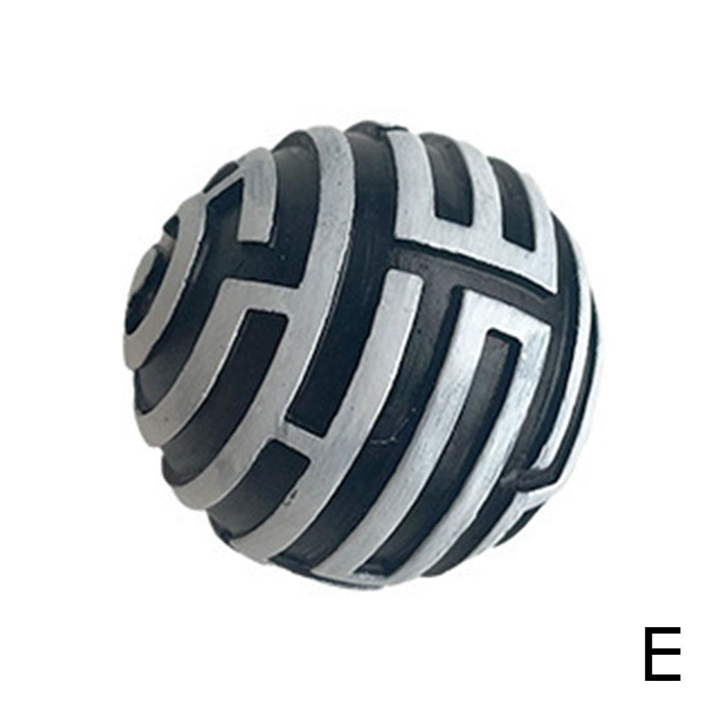 Premium Sand Ball - Zen Garden Kit, Resin Stamp Spheres Ball Zen Decor ...
