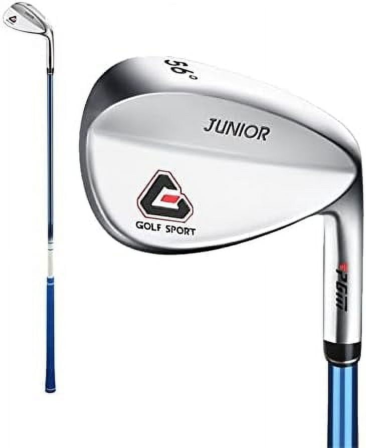 Premium Sand Wedge for Junior Golfers - Right Hand Boys & Girls Golf ...